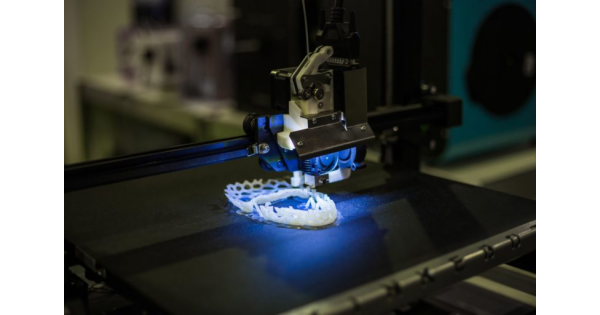 Mechanical Design Prototyping - Types & Methods for Validation